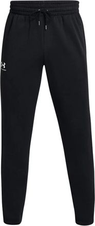 Under Armour Homme, Pantalons, Noir, Taille: XL Icon Fleece Pantalons de surv&ecirc;tement