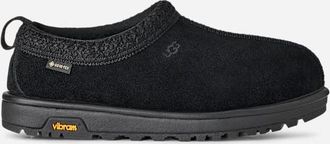 UGG Tasman GTX für Damen in Black, Größe Wildleder