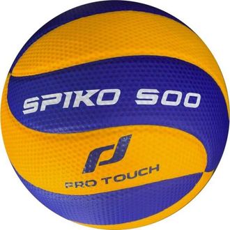 Pro Touch Volleyball Spiko 500 II