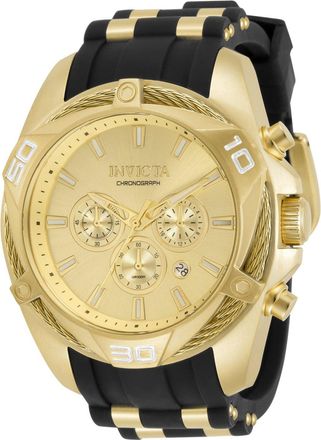 Invicta Bolt 34142 Herrenuhr - 50mm