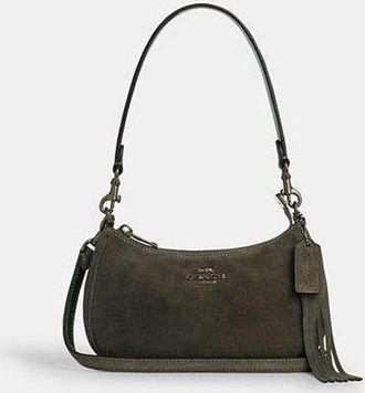 Coach Teri Mini-Umhängetasche