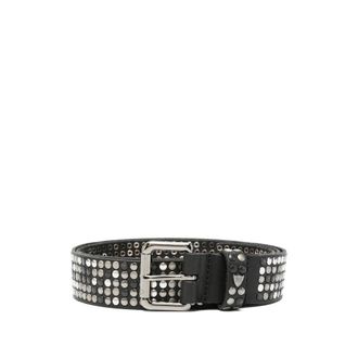 HTC Belt Htc - - Accessories - Herren - Schwarzk - 110 CM