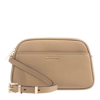 Michael Kors Crossbody Bags - Sm Camera Xbody - Gr. unisize - in Braun - f&uuml;r Damen