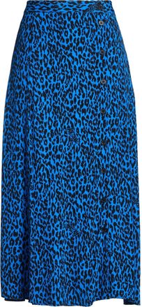 Zadig&Voltaire HOSEN & R&Ouml;CKE - Midi-R&ouml;cke auf YOOX.COM