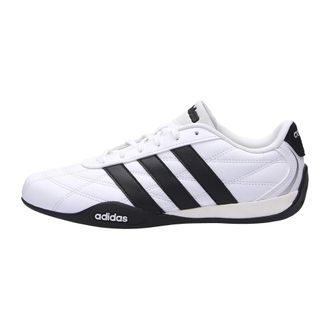 adidas Homme, Sport, Blanc, Taille: 45 EU Adipista Baskets