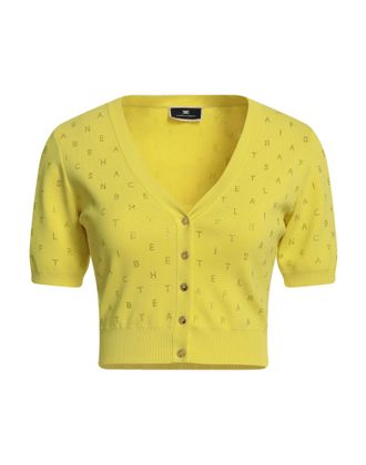 Elisabetta Franchi STRICKWAREN - Strickjacken auf YOOX.COM