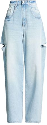 Icon Denim Los Angeles HOSEN & R&Ouml;CKE - Jeanshosen auf YOOX.COM