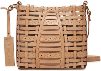 Pikolinos Handtasche WHA-1121 Braun