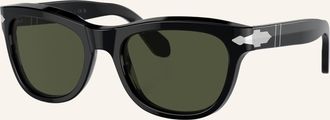 Persol Sonnenbrille po0086s schwarz