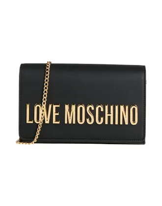 Love Moschino TASCHEN - Umh&auml;ngetasche auf YOOX.COM