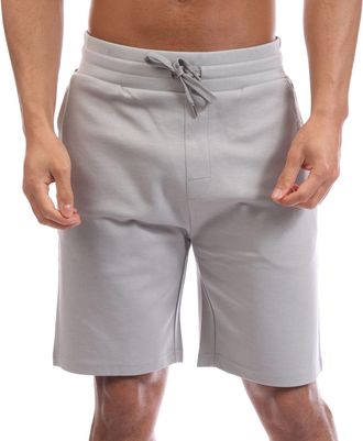 HUGO BOSS Shorts f&uuml;r Herren (Grau)