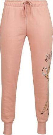 Bambi Femme Bas de surv&ecirc;tement Abricot XXL 60% Coton, 40% Polyester Confortable