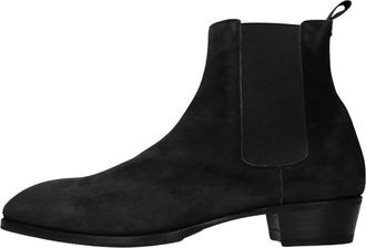 Lidfort Beatles Bottines - Homme - Chaussures - Noir - Taille: 41 EU