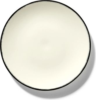 Serax Assiette &agrave; dessert, Ann Demeulemeester Serax