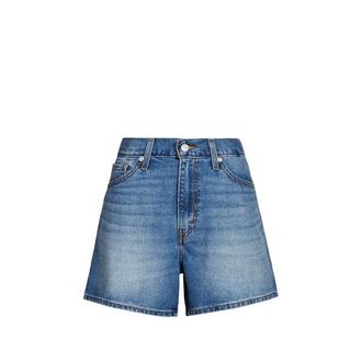 Levi's Short jean 80s Mom