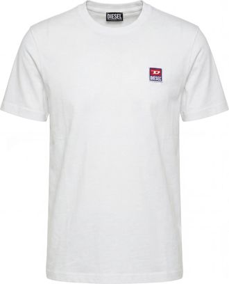 Diesel Shirt T-JUST 16