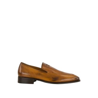 Miu Miu Damen, Schuhe, Braun, 39 EUGr&ouml;&szlig;e