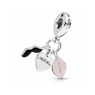 Pandora Damen, Accessories, Grau, ONE SIZEGr&ouml;&szlig;e