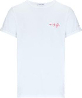 Maison Labiche T-shirt en coton