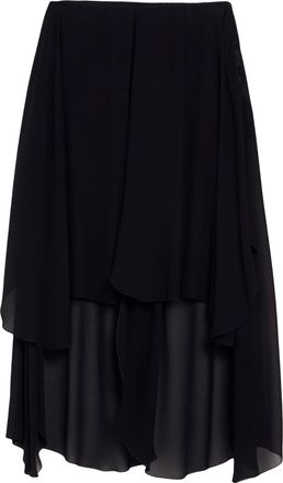 Chlo&eacute; HOSEN & R&Ouml;CKE - Midi-R&ouml;cke auf YOOX.COM