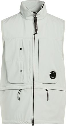 C.P. Company JACKEN & M&Auml;NTEL - Westen auf YOOX.COM