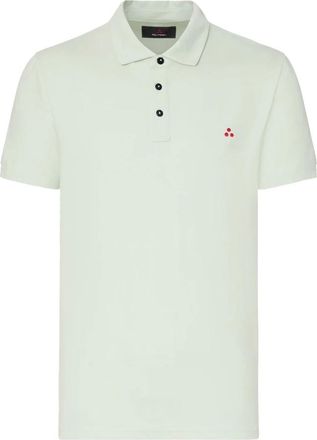 Peuterey Homme, Tops, Vert, Taille: L Polo