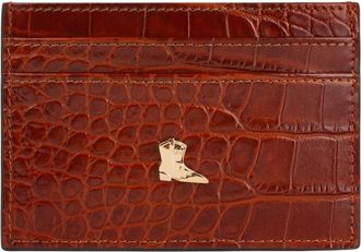 L37 Wizytownik Mini - - Accessories - Damen - Braun - ONE SIZE