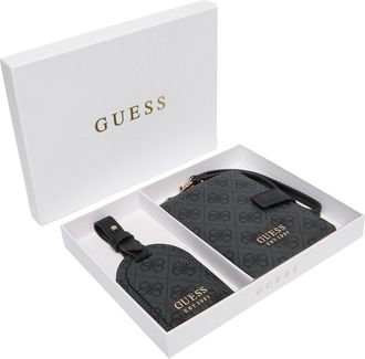 Guess Geschenkset Guess TWX953 10370 Grau