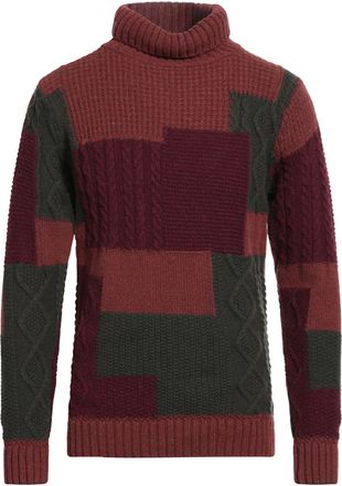 Bob STRICKWAREN - Rollkragenpullover auf YOOX.COM
