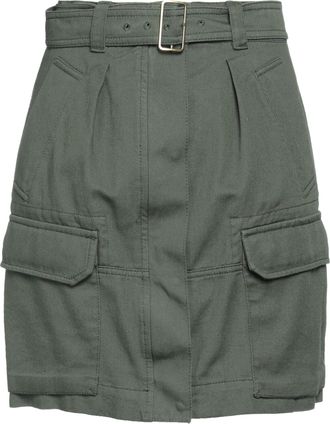 Max Mara HOSEN & R&Ouml;CKE - Minir&ouml;cke auf YOOX.COM