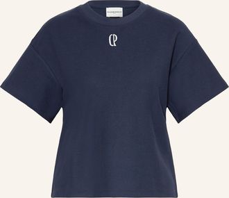 Claudie Pierlot Claudie Pierlot T-Shirt blau