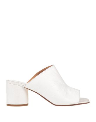 Maison Margiela SCHUHE - Sandalen auf YOOX.COM