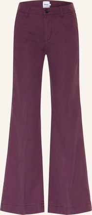 Brax Brax Bootcut-Hose Maine rot