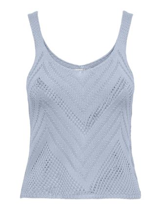 Jacqueline de Yong Jdysun Tank Top KNT Noos