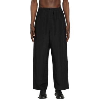 Christophe Lemaire Linen Viscose Pyjama Pants