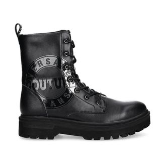 Versace Jeans Couture Stivaletto Syrius Lacci - - Shoes - Herren - Schwarzk - 40 EU