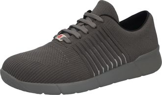 Berkemann Herren Björn Sneaker, stahlgrau, 40 EU