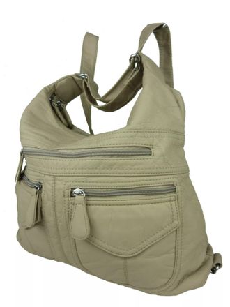Kumixi Rucksack 2in1 Rucksacktasche
