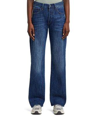 G-Star G-Star Damen Bowey 3D Boyfriend Jeans, Mehrfarben (Worn In Blue Veil D25372-d788-h460), 26W / 30L EU