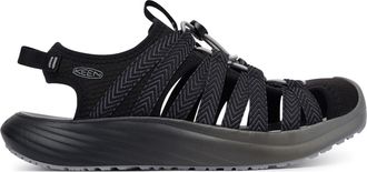 Keen Sandalen Keen Whisper Lite 1031960 Schwarz