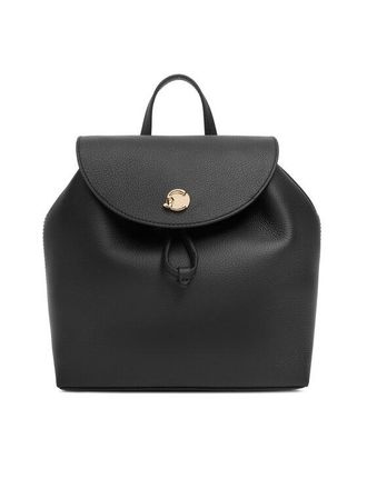 Coccinelle Rucksack TOA Coccinellenikla E5 TOA 54 01 01 Schwarz