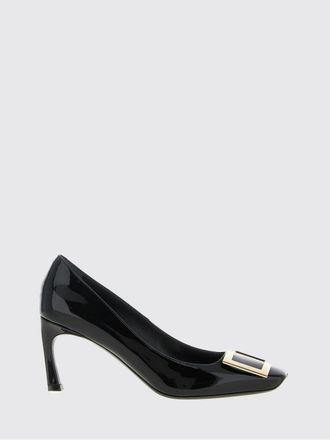 Roger Vivier Escarpin ROGER VIVIER Femme couleur Noir