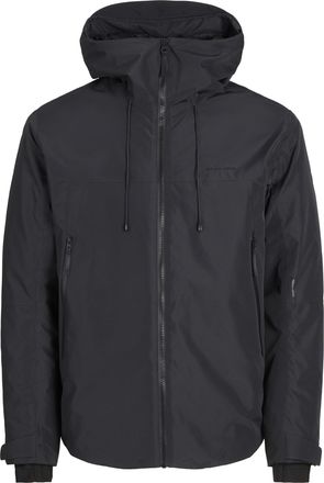 Jack & Jones Jcosummit Padded Shell Jacket Sn