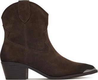 Aldo Aldo Stiefeletten Valley 14404717 Braun