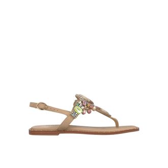 Alma En Pena Alma EN Pena, Damen, Schuhe, Beige, 41 EUGr&ouml;&szlig;e