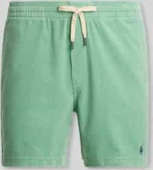 Polo Ralph Lauren Sweatshorts aus reiner Baumwolle