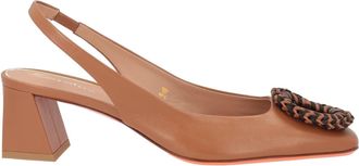 Santoni SCHUHE - Pumps auf YOOX.COM