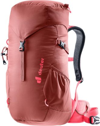 Deuter Climber 22 Kinder Alpinrucksack (Modell 2024)