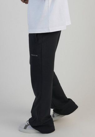 Siksilk Jogger Pants SikSilk Herren Flare Trainingshose