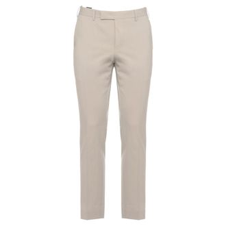 Pantaloni Torino Herren, Hosen, Beige, MGr&ouml;&szlig;e